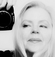 Heidi Bosch Romano: Fine Artist, Nature Photographer and Author